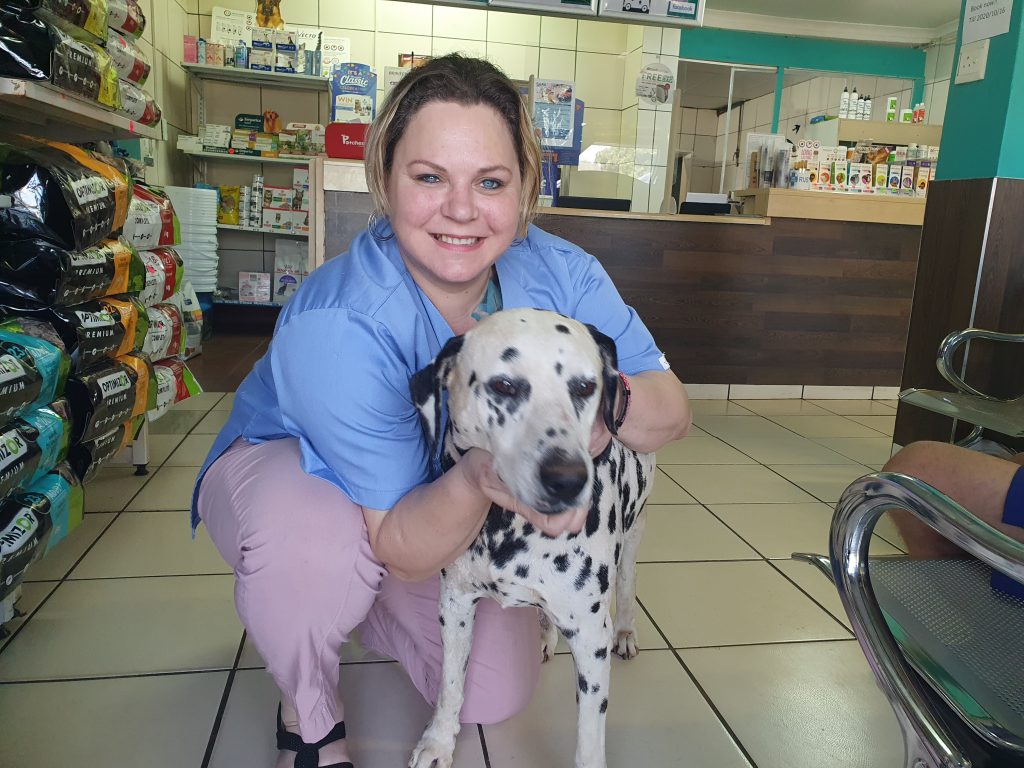 Our Vets - PetPassion Animal Care Veterinary Clinic